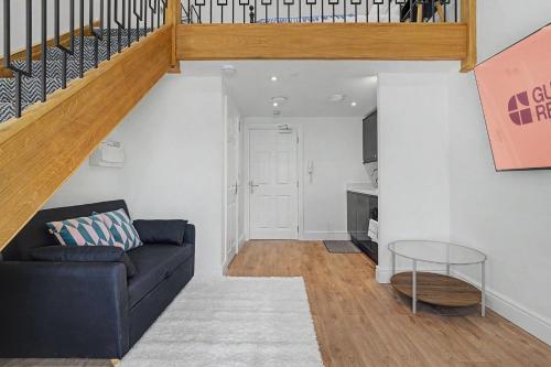Guestready - Duke Street - Birkenhead