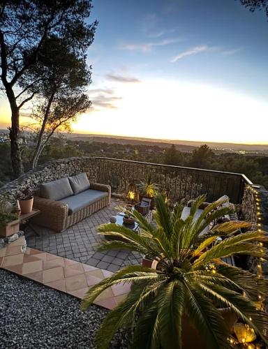 Moulin Rouge Provencal Suite Premium Avec Jacuzzi Exterieur Aix Marseille - Aix-en-Provence