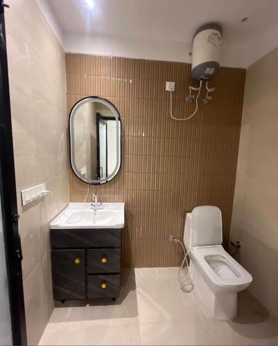 Flexibay Girls Hostel Ashok Vihar - Delhi