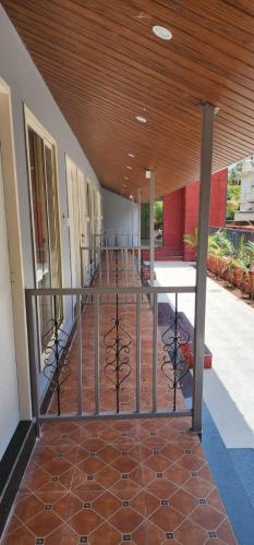Saavi Resort Shrivardhan - Shrivardhan