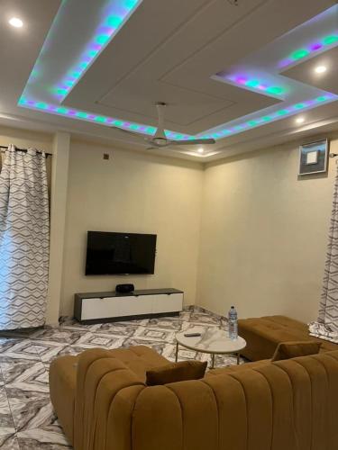 2-bedroom Apartment - Lomé