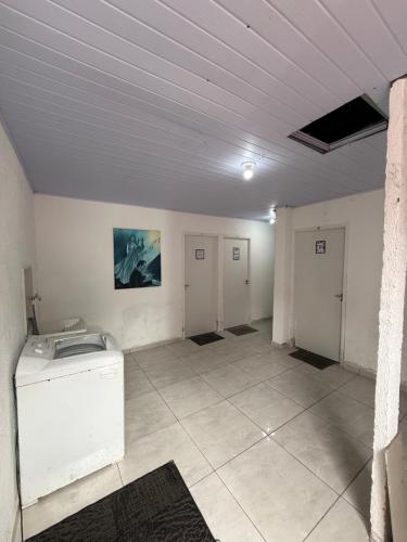 Lindo Apto Mobiliado, Smart Tv - Caieras - Caieiras