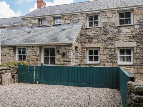 15 Boscaswell Downs - Pendeen