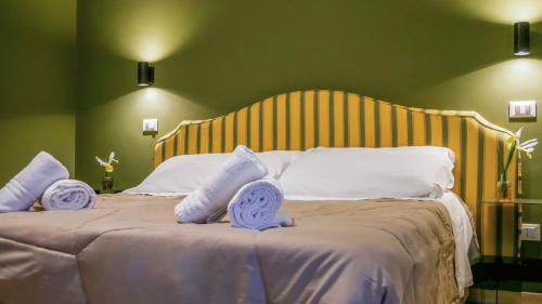 Unico Hotel - Barcellona Pozzo di Gotto