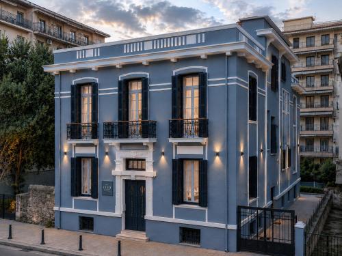 Villa Clio, A Luxury Collection - Thessalonique