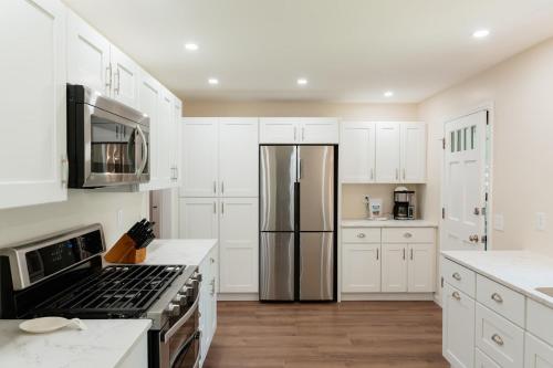 Family-friendly Retreat Near Hws - Geneva, NY