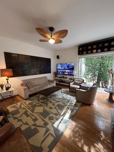 Casa Exclusiva 4 Suites No Jardim Europa - Ate 8 Hospedes - Pinheiros