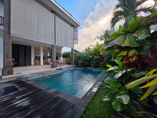 Villa Gading - Bali