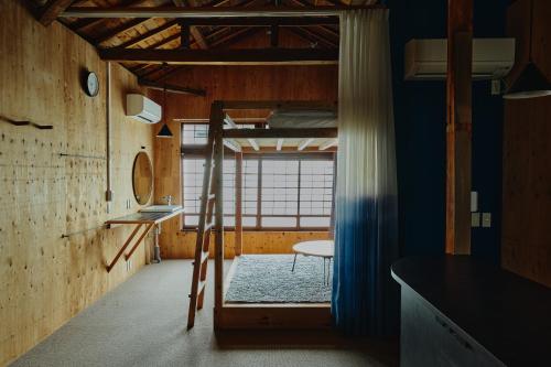まちの別邸 緝 Shu - Kochi, Japan