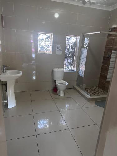 Salvador Stayz - Vereeniging