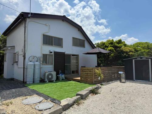 富士見ヶ丘別荘 - 富津市