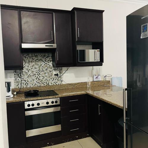 Ridgeton Towers - Umhlanga