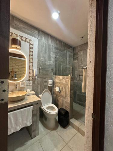 Hotel Mi Casa En Tepoz - Tepoztlán