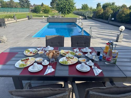 Premium Apartment Near Cologne - Cologne