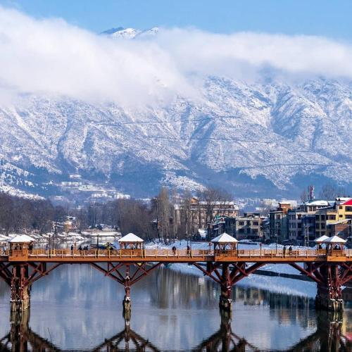 Younis Guest House - Srinagar