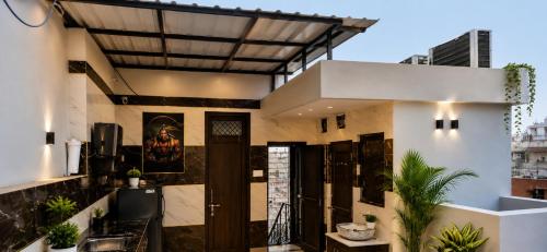 The Bachelors Boys Pg - Ghaziabad
