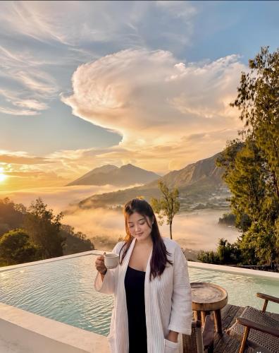 Alina - Bali