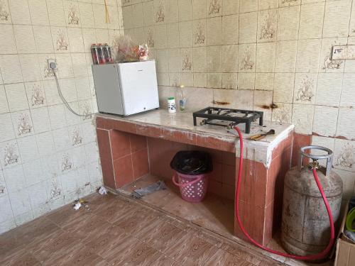 Beach Hostel - Muscat