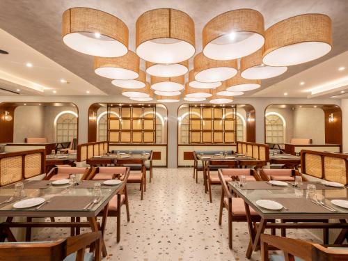 Rangalaya Royal Hotel - Vellore