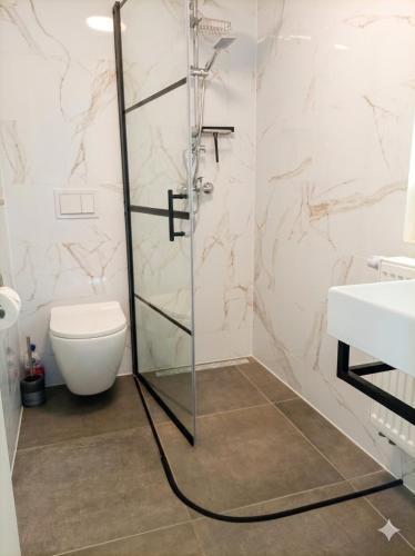 The Red House - Celle