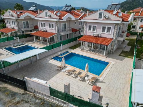 Villa Hazar - Dalyan