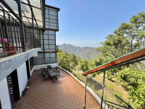Rupana Home Stay - Kasauli