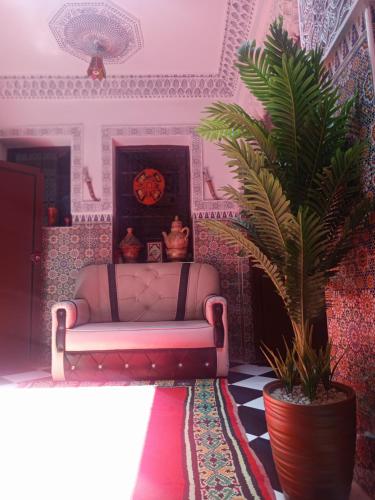 Riad Derb El Aarsa - Marrakesh