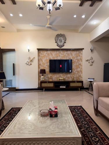 Stayfacation - Lahore