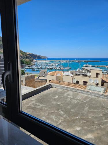 Casa Barone - Castellammare del Golfo