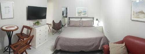 Casa Suite Vista Alegre - Curitiba