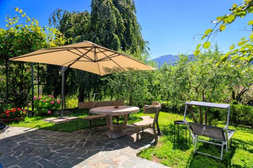 Casa Flavia - Lierna