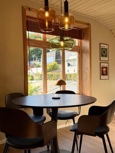 Modern Comfort Apartment With Free Parking - Alesund