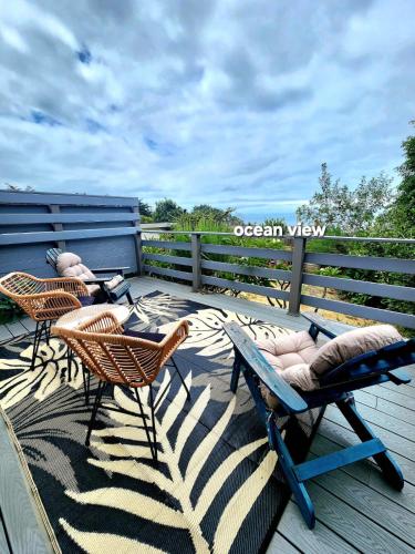 30 Pct Off!! Limited Time! Malibu Ocean Wave With King Bed, Walking To Beach And Hiking - Malibù, CA