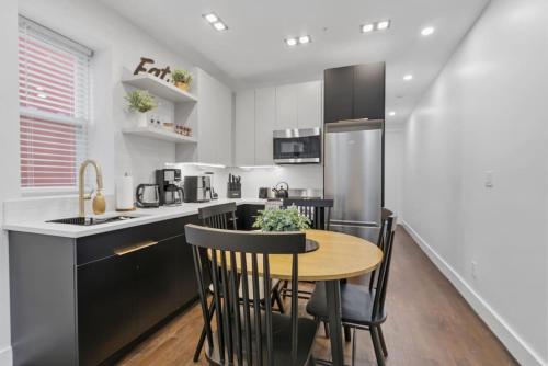 Luxury 2br Escape Path To Nyc And Metlife Stadium - Brooklyn, NY