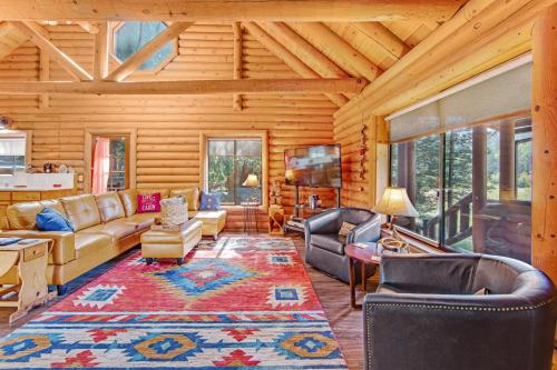 Deer Lane Lodge - Cabazon, CA