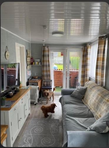 Welcome To My 183a Shelly S Chalets - Bridlington