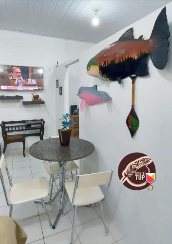 Apartamento Tupi - State of Amazonas