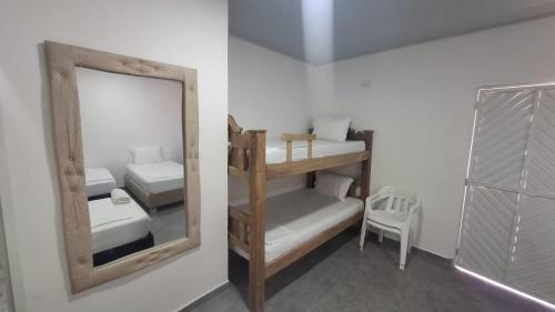 Habitaciones En Baru Amobladas - Rosario Islands