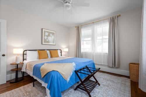 Your Futura Stay! 4 Br Near Ric With Gaming Lounge - Upper Shirley Vineyards, Charles City