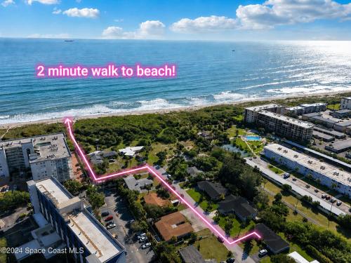 Surf Drive - Ultimate Beach Getaway For Families - Cocoa Beach, FL