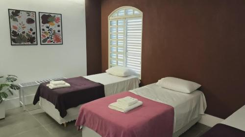 Gyn Suites - Suites Novas E Funcionais - Goiânia