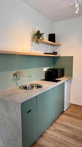 Setany Apartman-es Vendeghaz - Tiszafüred