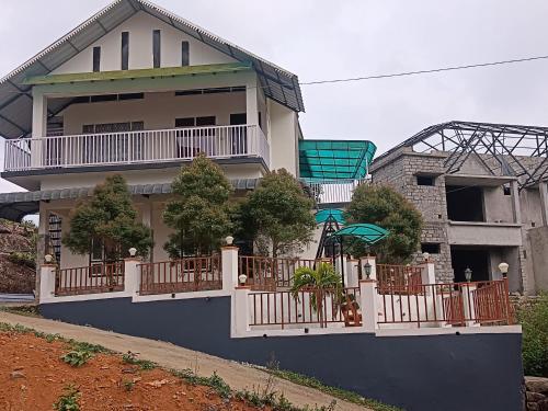 Mountain Valley Resort - Vagamon