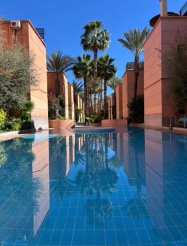 Riad Mondo Zen - Marrakesh