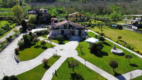 Villa Gina&artu - Provincia di Avellino