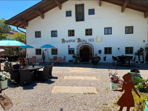 Taferngasthof Augenblick - Traunstein
