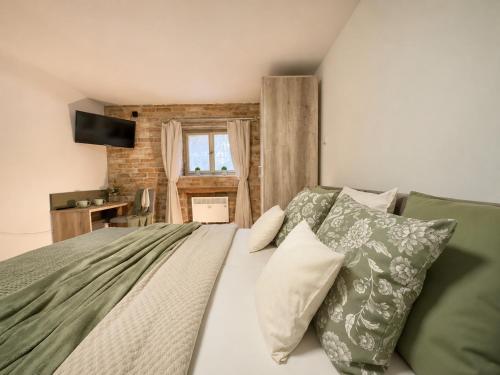 Hangulat Apartman - Eger