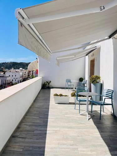 Dimora Del Corso - Rooms - Mattinata