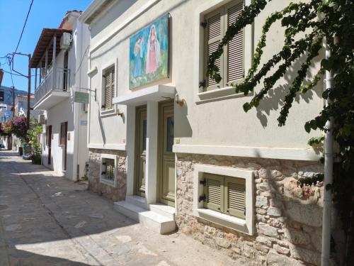 Cicones Boutique Apartments - Skiathos