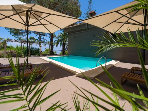 Finca Fuente Laurel - la Grande Canarie